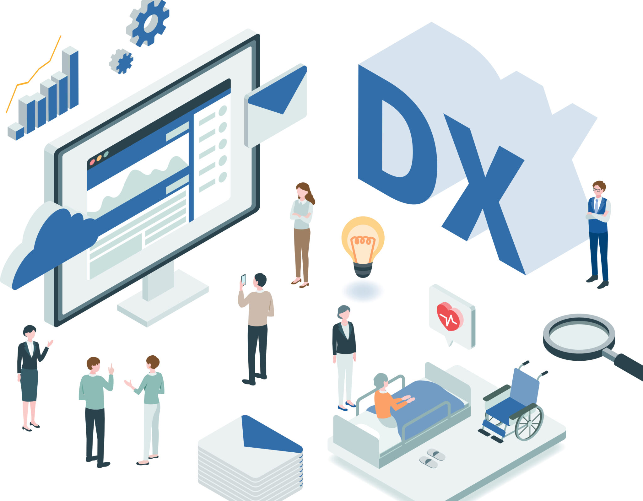施設・企業の方 – BCC株式会社ヘルスケア事業部